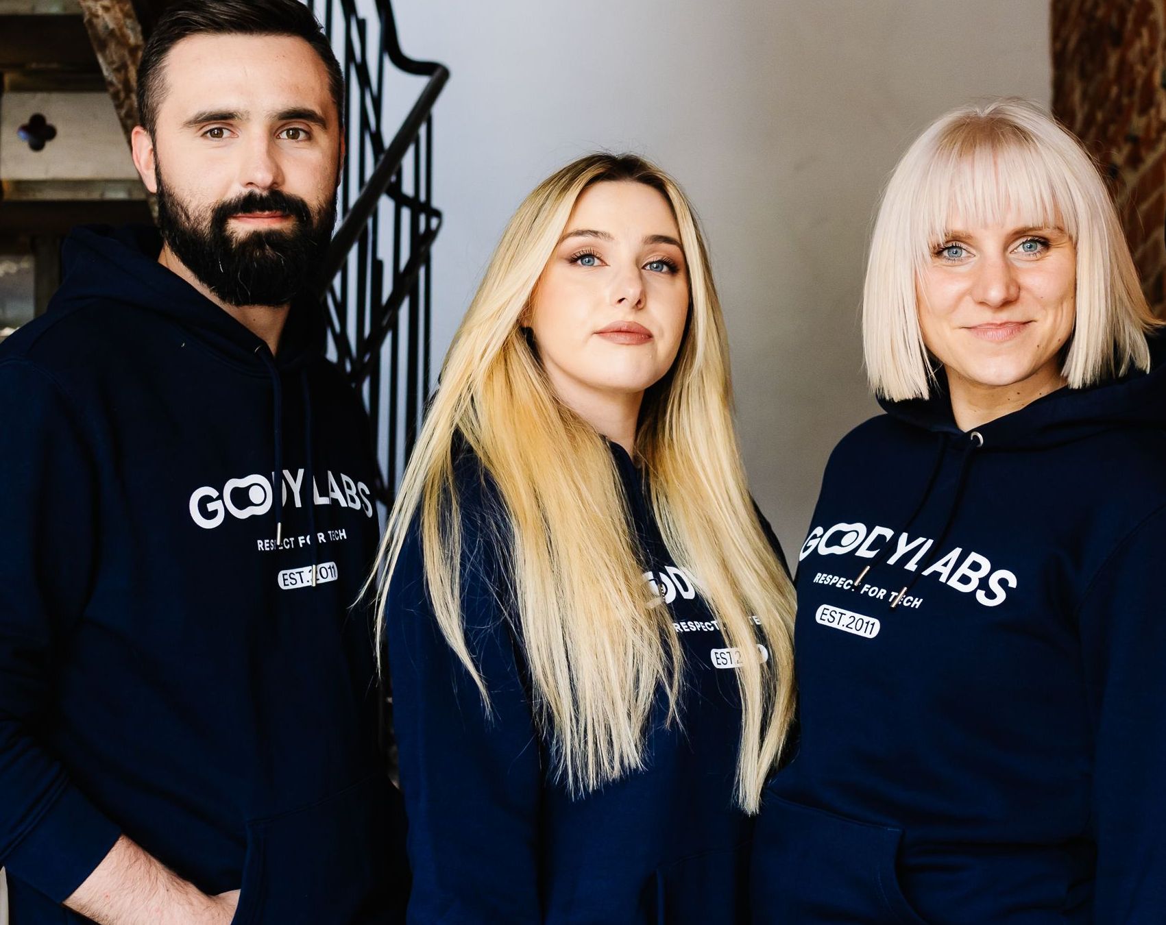 goodylabs kariera - praca IT - przejdź na dobrą stronę