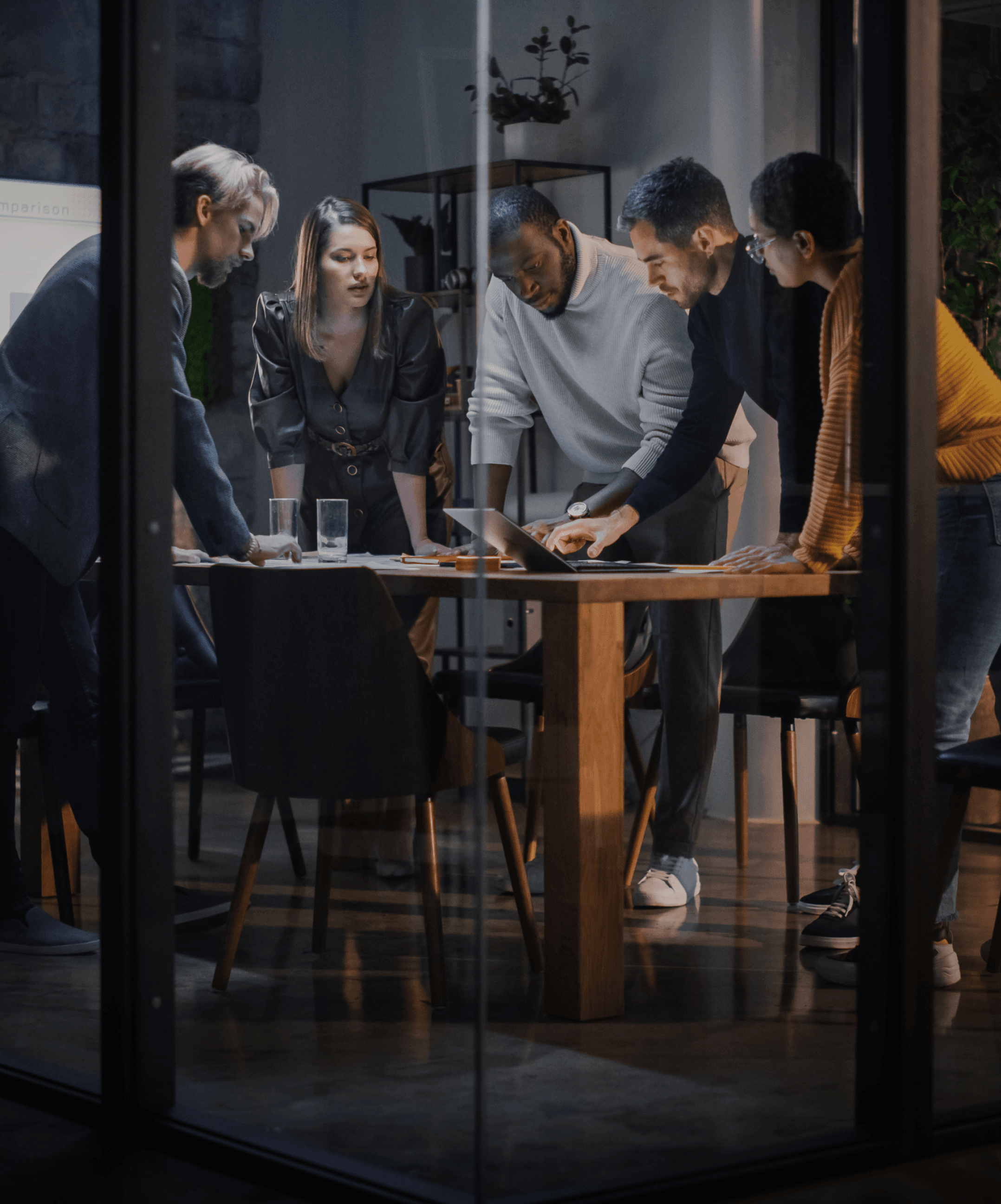 our work • goodylabs case studies