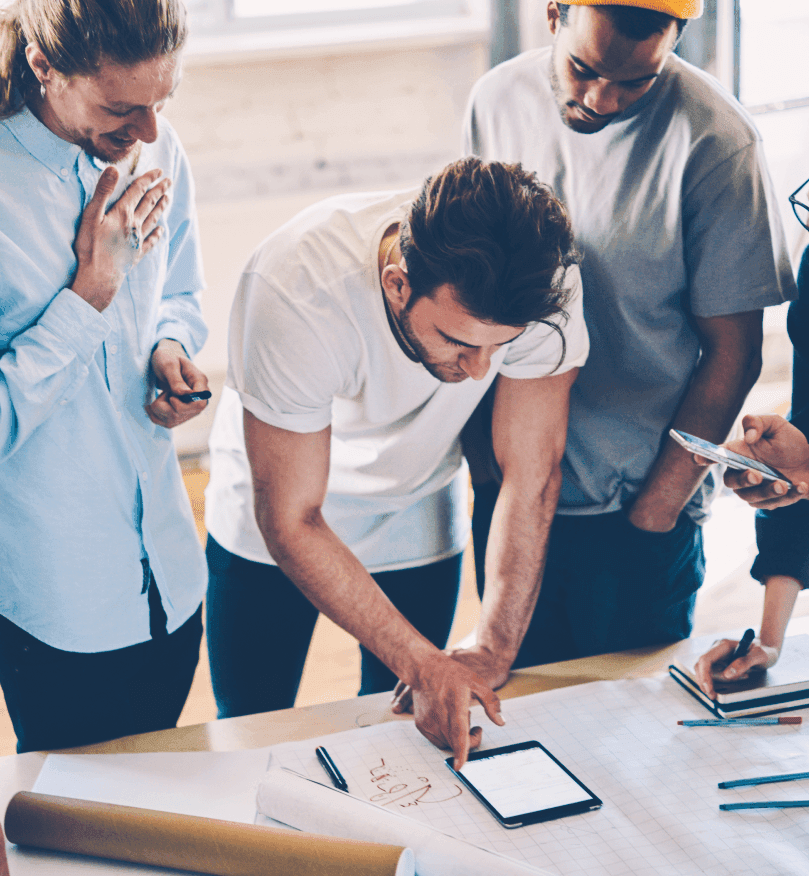 goodylabs culture • get to know us